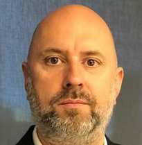 Christopher Fuchs | Kyiv International Cyber Resilience Forum 2024