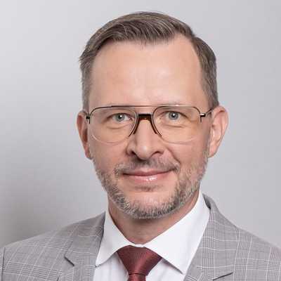 Tanel Sepp | Kyiv International Cyber Resilience Forum 2025